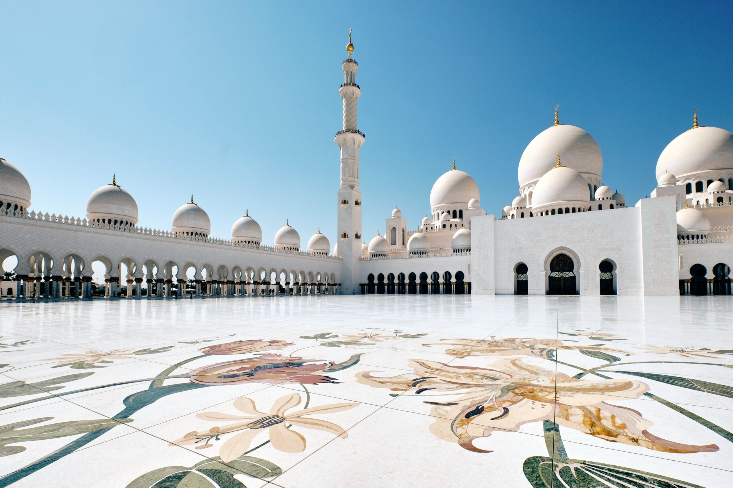 Dubai Ramadan Tour Packages | Travel UAE 2023
