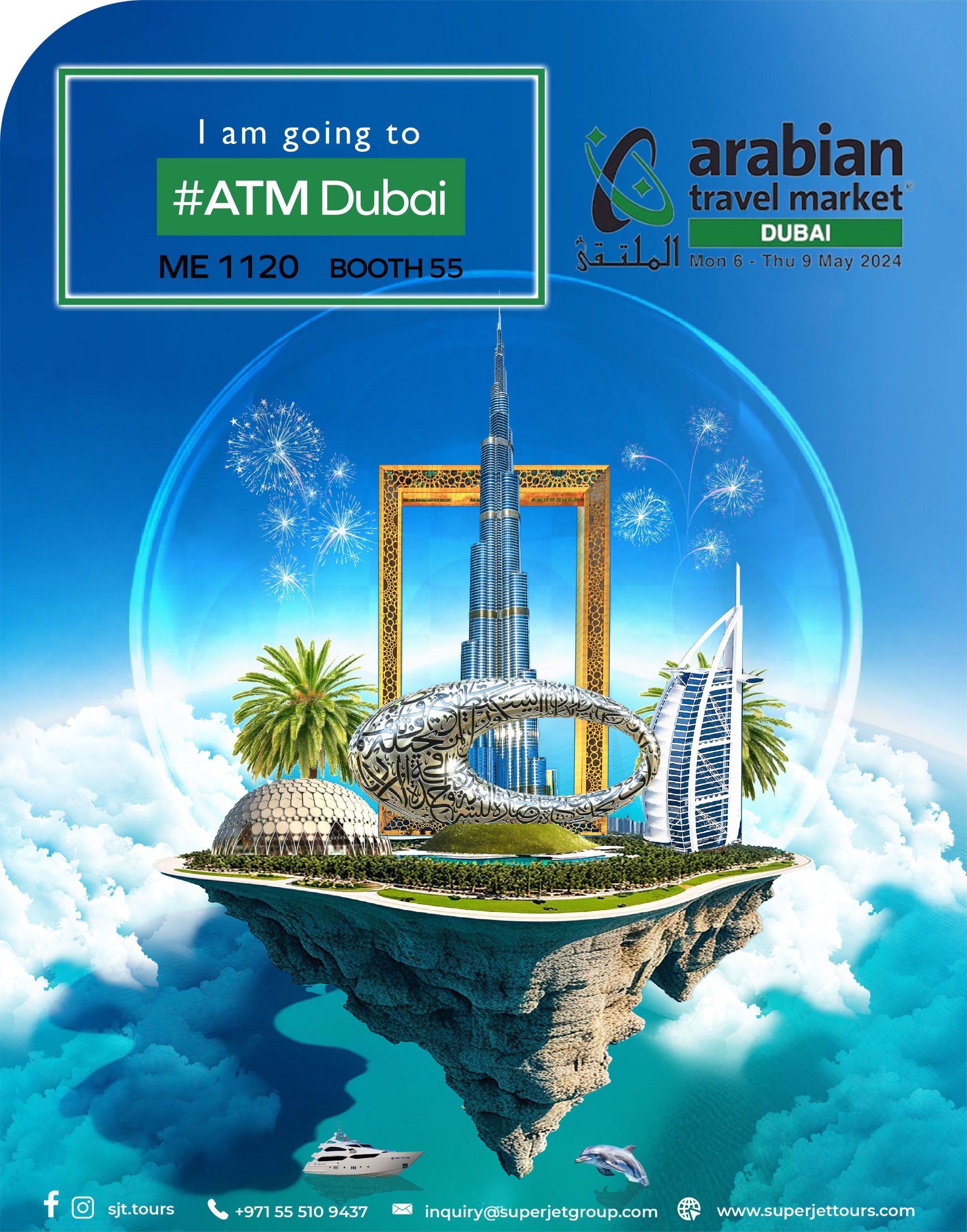 Call or Whatsapp: +971 55 961 6524