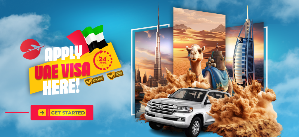 Superjet Tours - Leading Tours & Travel Agency in UAE