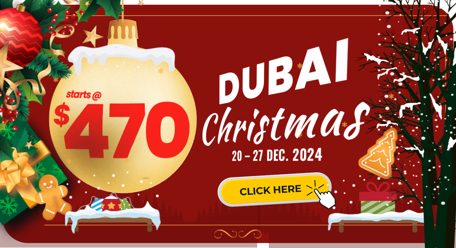 Superjet Tours - Leading Tours & Travel Agency in UAE